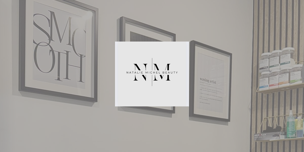 Book Now - Natalie Michel Beauty